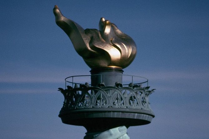 Statue of Liberty and Ellis Island Tour in Spanish - The Experience: What Youll Expect and What Not