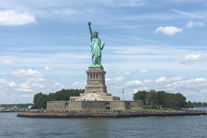 Statue of Liberty and Ellis Island Tour in Spanish - Final Thoughts: Who Will Get the Most from This Experience