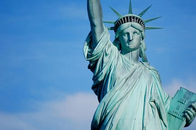 Statue of Liberty and Wall Street Highlights Tour in New York - Practical Details and Value