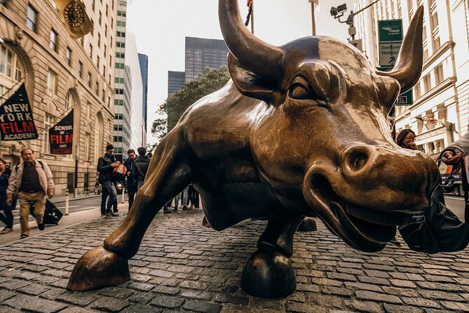 Statue of Liberty and Wall Street Highlights Tour in New York - Who Will Appreciate This Tour?