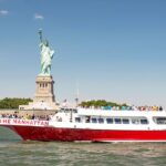 Statue of Liberty Cruise (Inactive) - Authentic Feedback: What Travelers Say