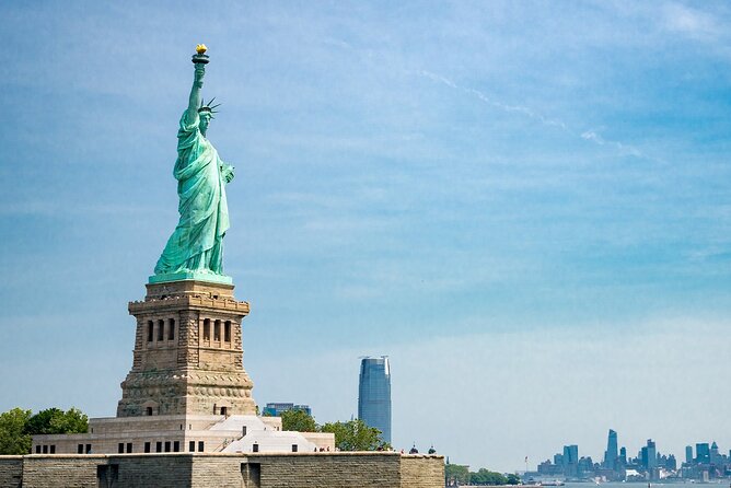Statue of Liberty Cruise (Inactive) - Who Is This Tour For?