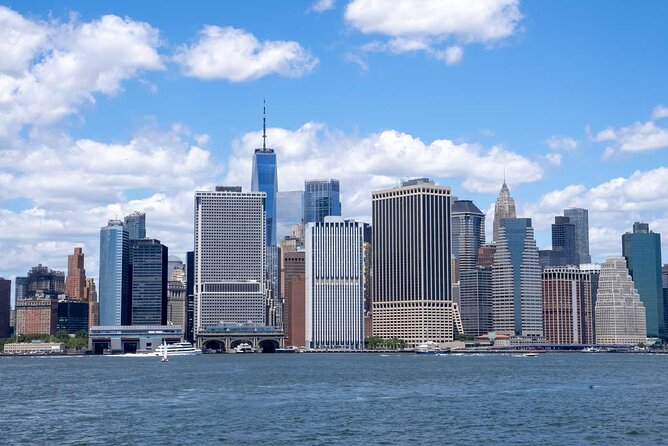 Statue of Liberty Cruise (Inactive) - FAQs