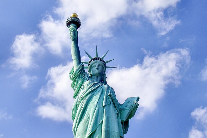 Statue of Liberty Direct Sightseeing Cruise - Who Is This Tour Best For?