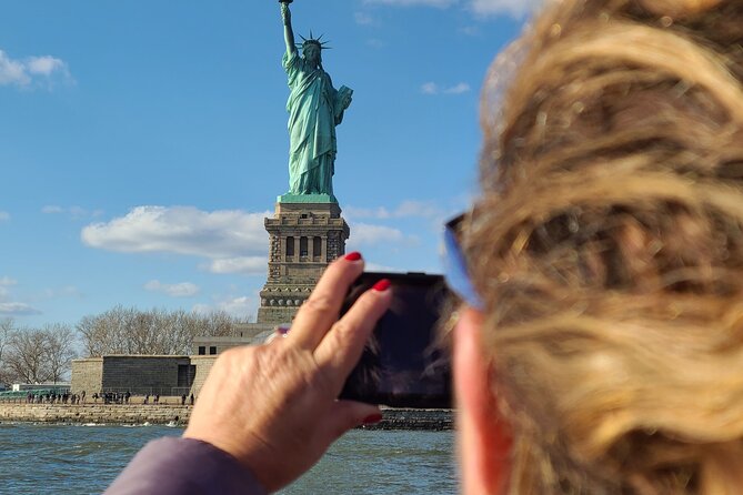 Statue of Liberty Direct Sightseeing Cruise - Final Thoughts