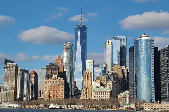 Statue of Liberty Direct Sightseeing Cruise - FAQ