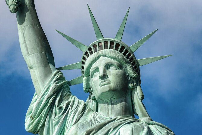 Statue of Liberty & Ellis Island - A Deep Dive into the Tour Experience