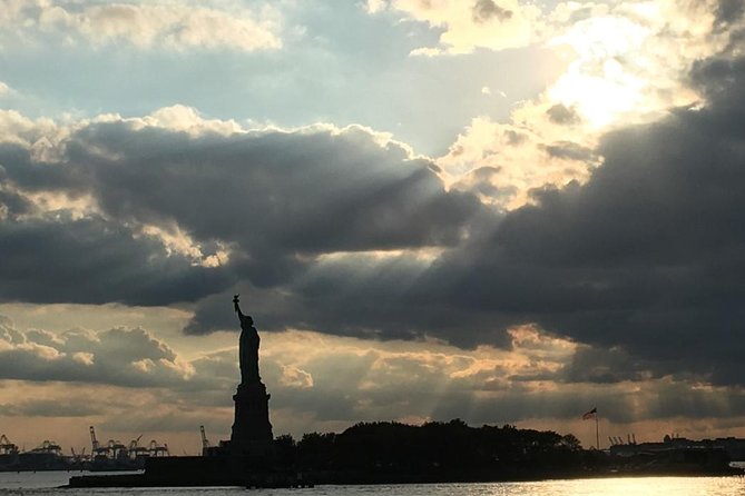 Statue of Liberty & Ellis Island - Who Should Consider This Tour?