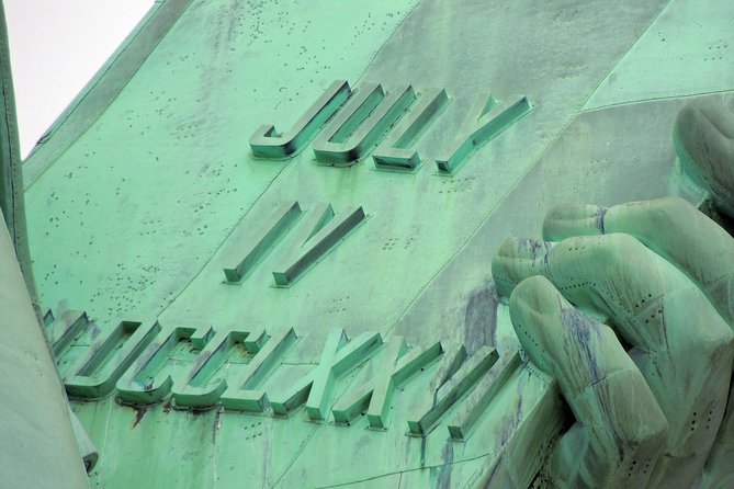 Statue of Liberty, Ellis Island, and 9/11 Memorial Guided Tour - Who Would Love This Tour?