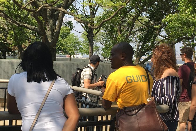 Statue of Liberty, Ellis Island, and 9/11 Memorial Guided Tour - Final Thoughts