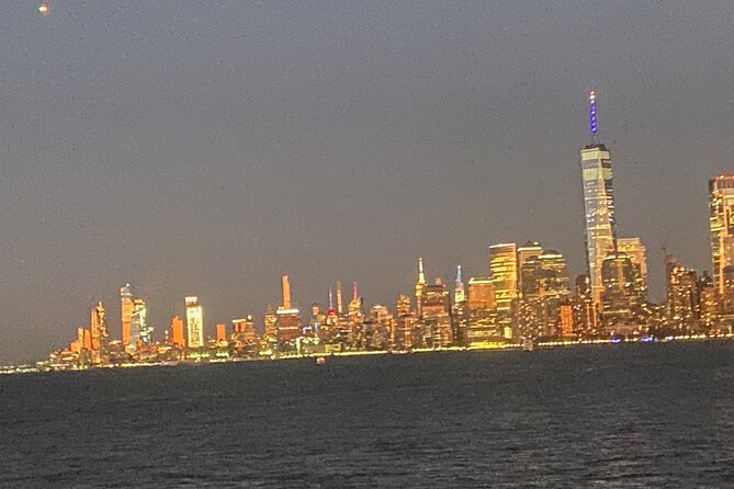 Statue of Liberty Ellis Island Cruise with One World Trade Ticket - A Detailed Look at the Experience