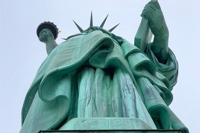 Statue of Liberty & Ellis Island - Exclusive Guided Tour - Why This Tour Offers Great Value