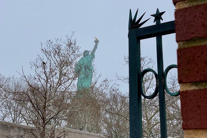 Statue of Liberty & Ellis Island - Exclusive Guided Tour - FAQ