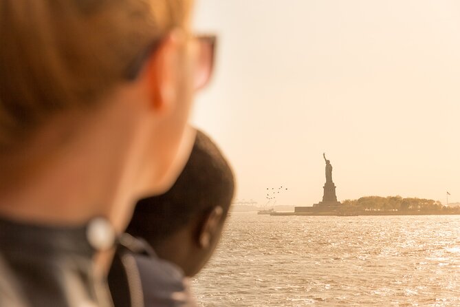 Statue of Liberty & Ellis Island Guided Tour with Ferry Transfers - Who Is This Tour Best For?
