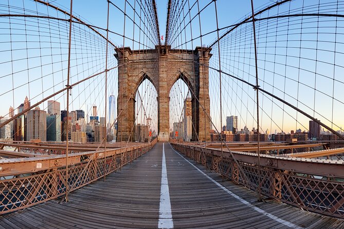 Statue of Liberty & Empire State Building 5-hour Tour by Car - Practical Details & Considerations