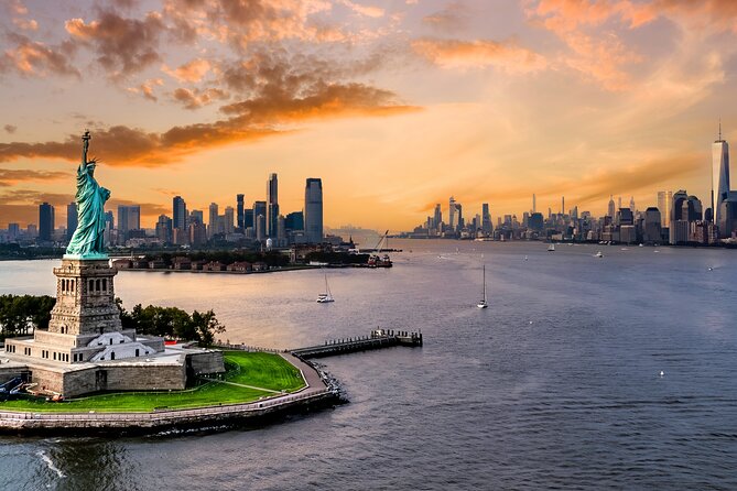 Statue of Liberty & Empire State Building 5-hour Tour by Car - FAQs