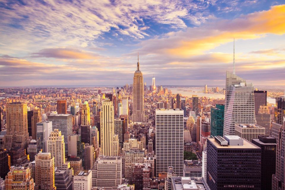 Statue of Liberty & Empire State Building 5-hour Tour by Car - An In-Depth Look at What to Expect