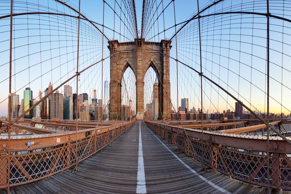 Statue of Liberty & Empire State Building 5-hour Tour by Car - Why This Tour Offers Great Value