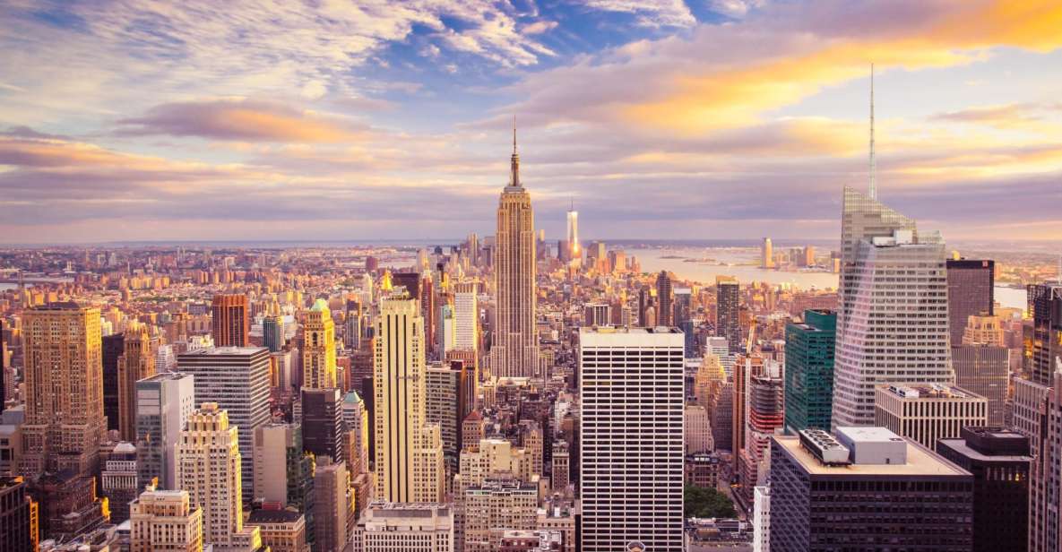 Statue of Liberty & Empire State Building 5-hour Tour by Car - Who Is This Tour Ideal For?