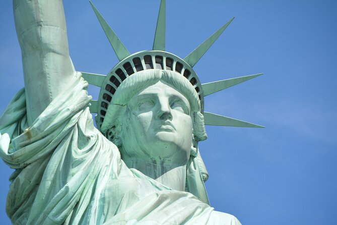 Statue of Liberty Express Bus from Times Square with Ferry Ticket - What to Expect from This Tour