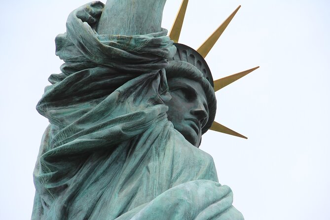 Statue of Liberty Express Bus from Times Square with Ferry Ticket - Who Might Want to Skip It?