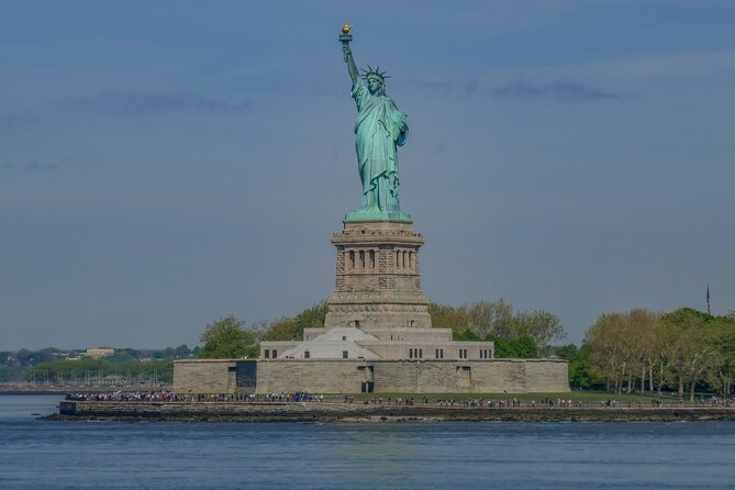 Statue of Liberty Express Bus from Times Square with Ferry Ticket - Final Thoughts: Is This Tour for You?