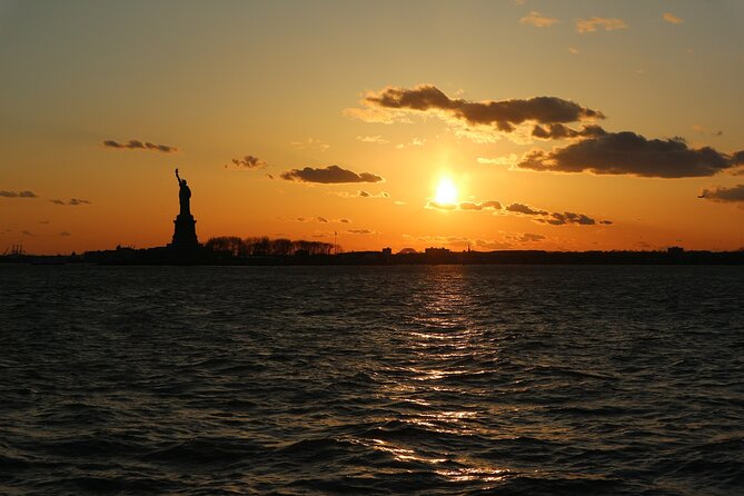 Statue of Liberty Express Bus from Times Square with Ferry Ticket - FAQ