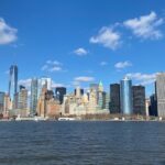 Statue of Liberty Express Roundtrip Ferry Ticket - Transport, Timing, and Practical Details
