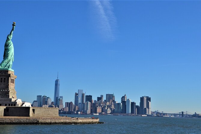 Statue of Liberty Express Roundtrip Ferry Ticket - Final Thoughts