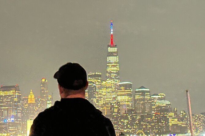 Statue of Liberty Express Sightseeing Cruise - Authentic Traveler Insights