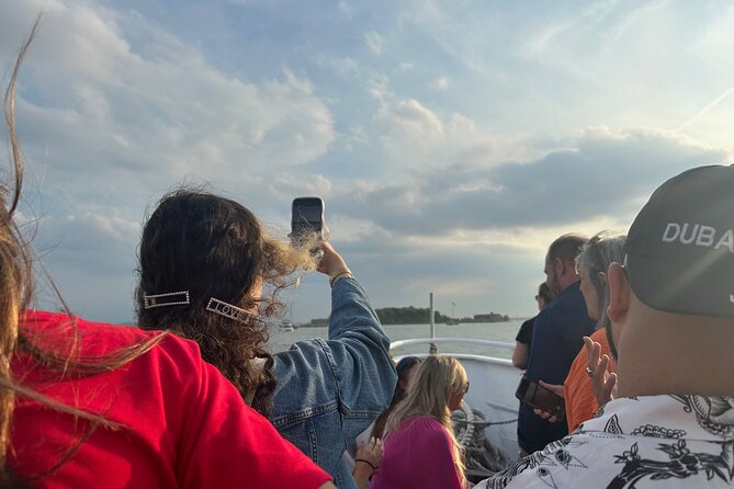 Statue of Liberty Express Sightseeing Cruise - FAQs