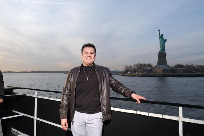Statue of Liberty Ferry Boat Pass - Who Will Love This Tour?