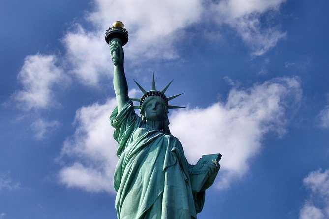 Statue of Liberty & Pre-Ferry Express Tour - Final Thoughts  