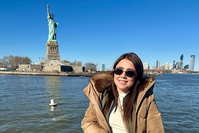 Statue Of Liberty Skip The Queue Ticket with Audio Guide Tour - The Practicality of the Tour
