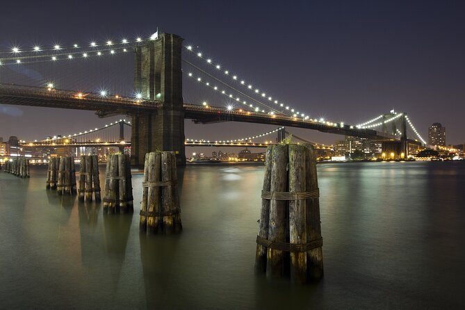 Statue of Liberty Skyline Evening Cruise on River in Manhattan - The Cruise Experience: What to Expect