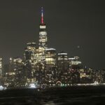 Statue of Liberty Skyline Evening Cruise on River in Manhattan - Analyzing the Value