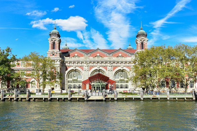 Statue of Liberty Tour with Ellis Island and Immigration Museum - Pricing and Value for Money