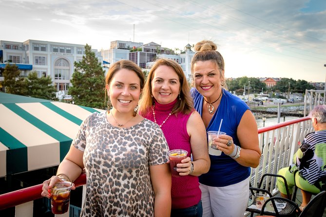 Steamboat Natchez Evening Jazz Cruise with Dinner Option - The Authentic Experience: What Reviewers Are Saying