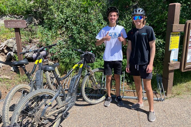 Steamboat Springs Local Ebike Tour - The Sum Up: Who Will Love This Experience?