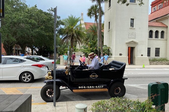 : Step back in time with pastime private historical tours - Step back in time with Pastime Private Historical Tours