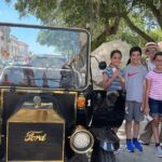 : Step back in time with pastime private historical tours - Exploring the Itinerary in Detail