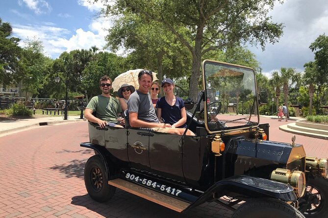 : Step back in time with pastime private historical tours - Why This Tour Works