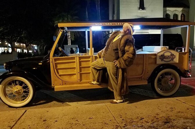 : Step back in time with pastime private historical tours - FAQs