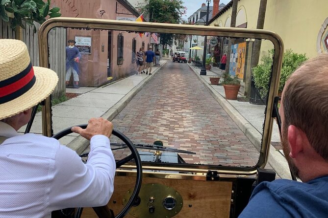 : Step back in time with pastime private historical tours - Final Thoughts