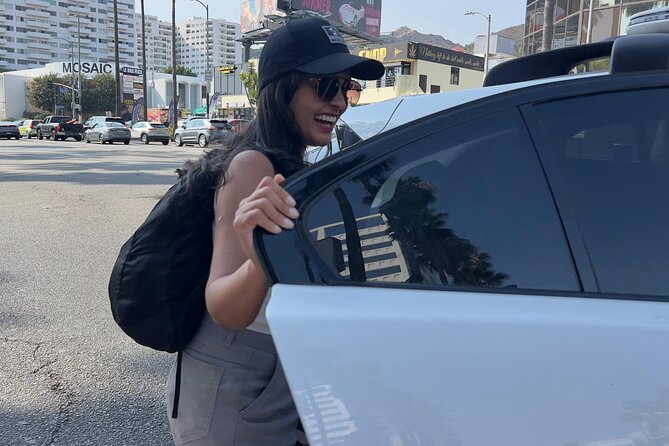 Step into the Future: Self-Driving Ride Experience in Los Angeles - Final Thoughts