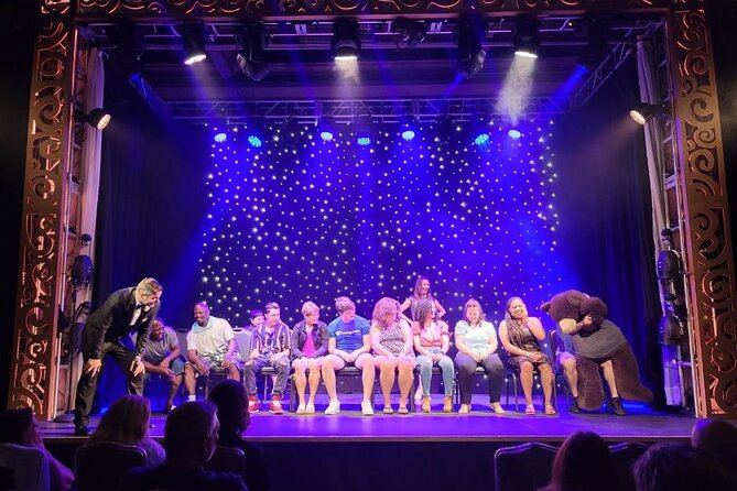 Steve Falcon's Comedy Hypnosis Hour - Pricing and Value