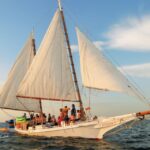 Stock Island Wind & Wine Sunset Sail aboard classic Schooner - Who Would Love This Experience?
