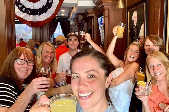 Stockyards History Tour Fort Worth Pub Crawl - Final Thoughts