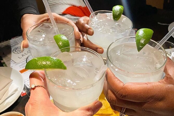 Stockyards Saloon Crawl with Food Tours of America - A Closer Look at the Fort Worth Stockyards Saloon Crawl