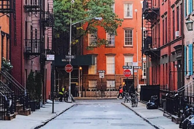 Stonewall and Gaslight: A Self-Guided Tour of Greenwich Village - An In-Depth Look at the Tour Itinerary and Highlights
